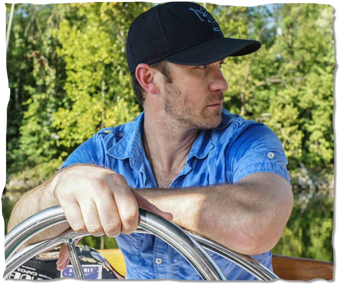 Academy Member: Jesse Rice - Trop Rock Music Association