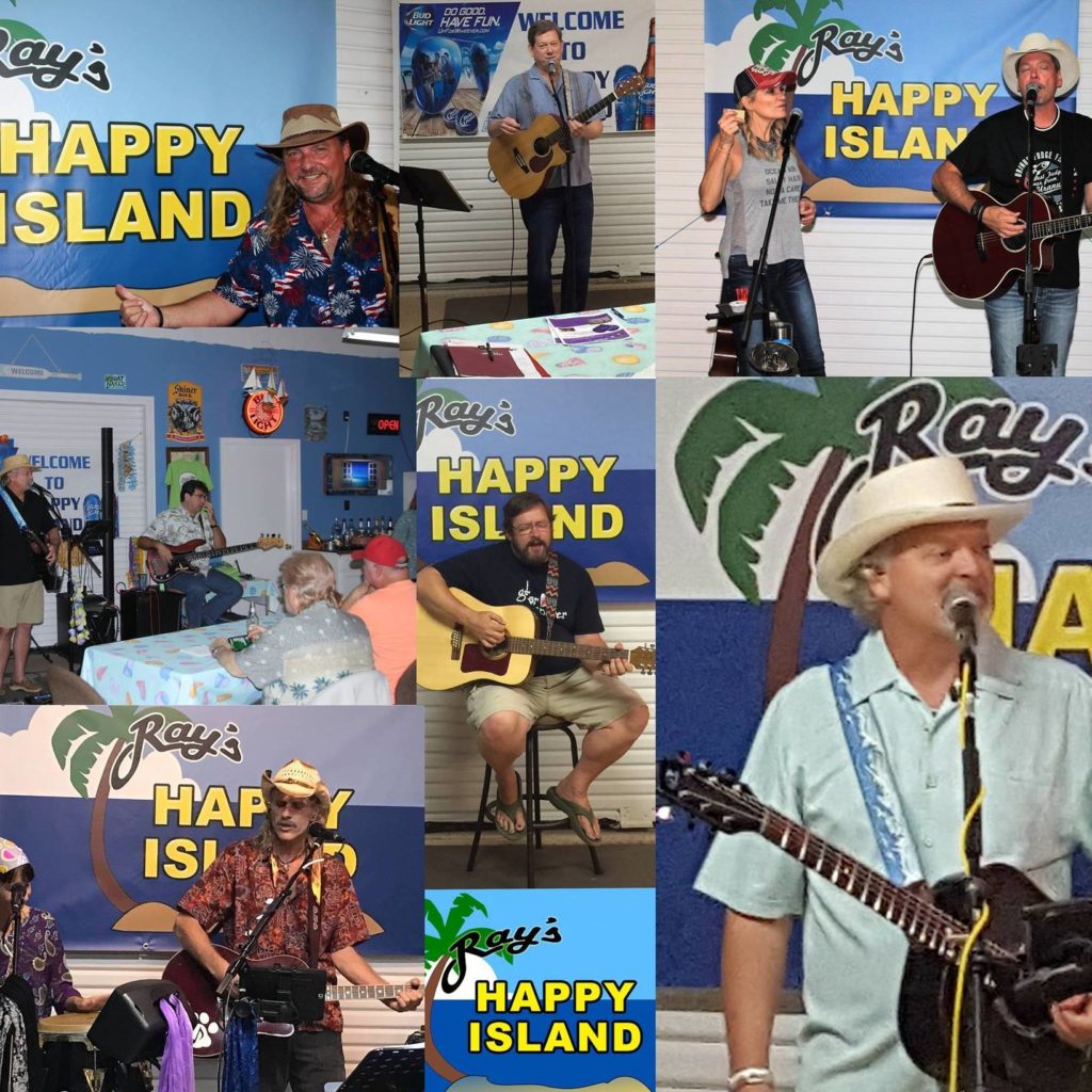 Home - Trop Rock Music Association