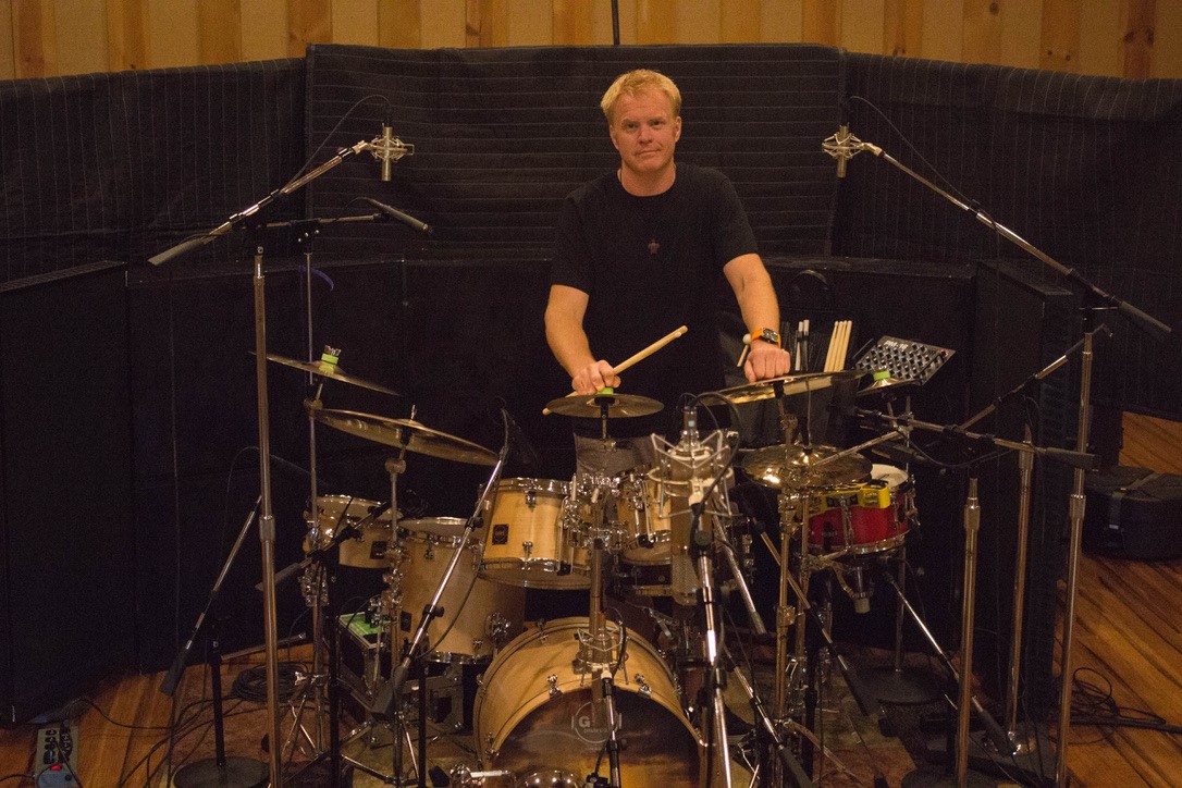 Academy Member: Alan Jax Bowers (Musician) - Trop Rock Music Association